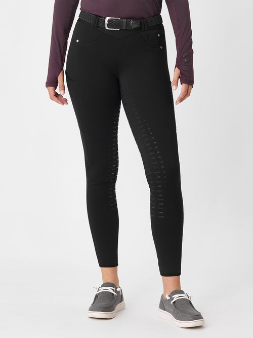 English Riding Breeches - Riding Warehouse