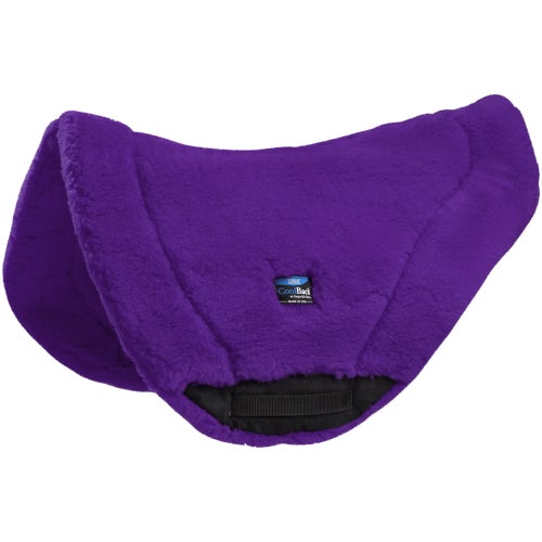 Endurance & Trail Saddle Pads - Riding Warehouse
