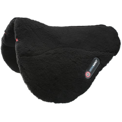 Toklat T3 Saddle Pads & Inserts - Riding Warehouse