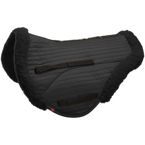 Toklat T3 Saddle Pads & Inserts - Riding Warehouse