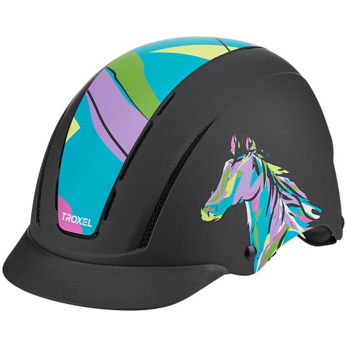 Western Riding Helmets - Riding Warehouse