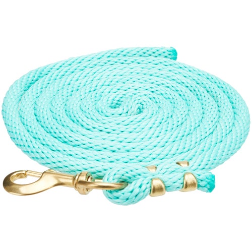 Lead Ropes & Lunge Lines - Riding Warehouse