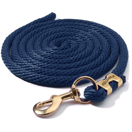Lead Ropes & Lunge Lines - Riding Warehouse