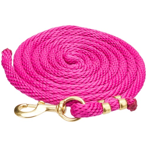 Lead Ropes & Lunge Lines - Riding Warehouse