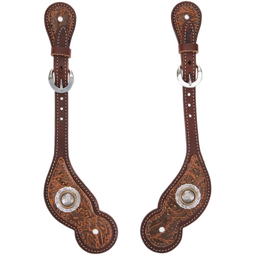 Western Spur Straps & Accessories - Riding Warehouse