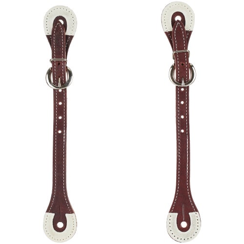 Western Spur Straps & Accessories - Riding Warehouse