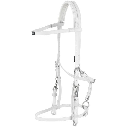 Halter Bridle Combinations - Riding Warehouse