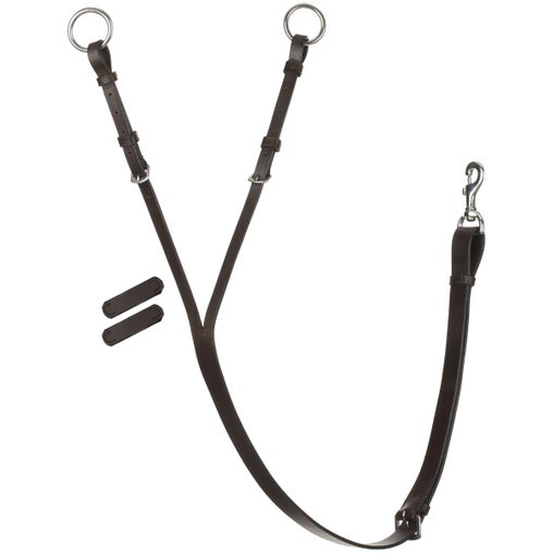 Correct Connect Double Neck Strap | Riding Warehouse