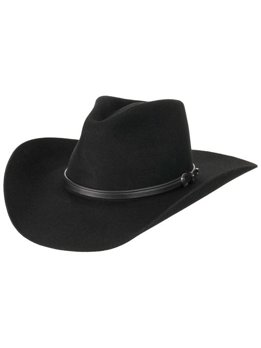 How to Choose a Cowboy Hat | Riding Warehouse