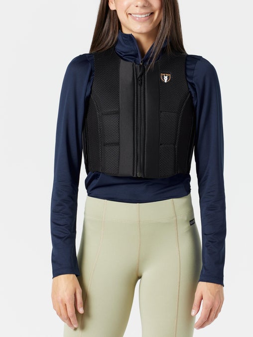 Riding Safety Vest Guide: Everything You Need to Know | Riding Warehouse