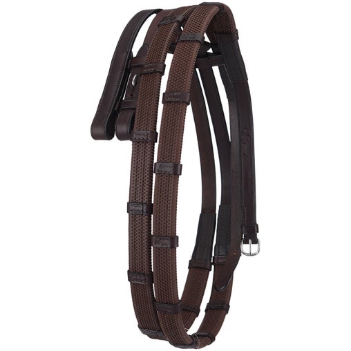 Types of English Reins & How to Measure