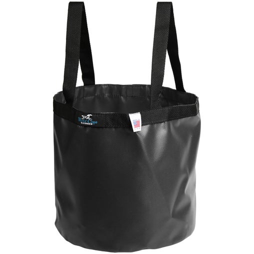 World Class Equine Collapsible Water Bucket 6Qt | Riding Warehouse
