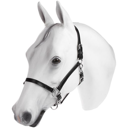 Zilco Deluxe Trail Halter - Standard Size | Riding Warehouse