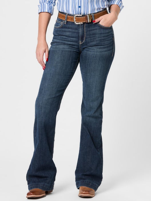 Women's Trouser Riding Jeans and Denim - Riding Warehouse