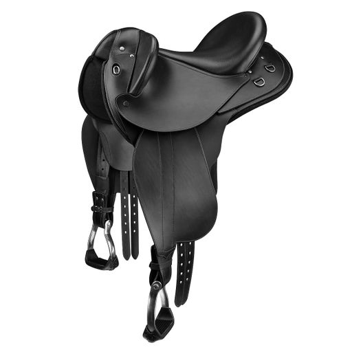 Endurance Trail Saddles - Riding Warehouse