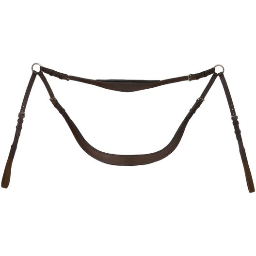English Breastplates and Martingales - Riding Warehouse