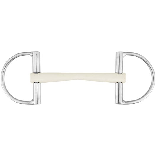 D-Ring Snaffle Bits - Riding Warehouse