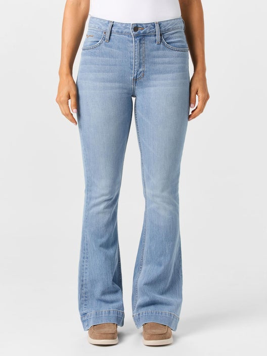 Women's Equestrian Riding Jeans & Denim Pants - Riding Warehouse