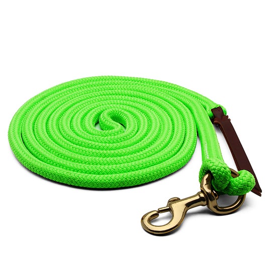 Lead Ropes & Lunge Lines - Riding Warehouse