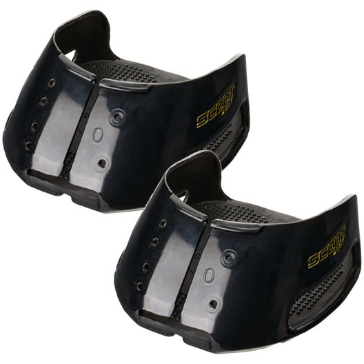 Scoot Boots - Riding Warehouse