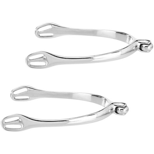 English Spurs and Spur Straps - Riding Warehouse