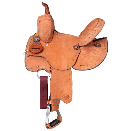 Tough 1 Western Saddles - Riding Warehouse