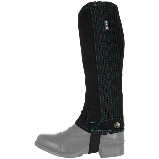 Riding Half Chaps - Riding Warehouse