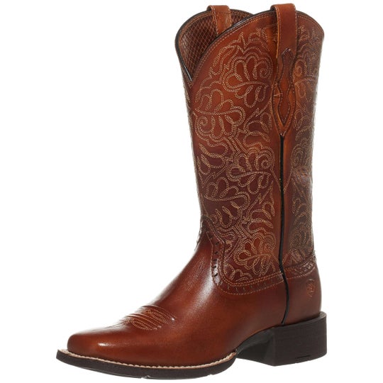 Western Riding Boots and Accessories - Riding Warehouse