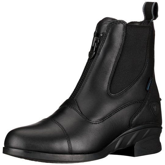 Women's Paddock Boots - Riding Warehouse