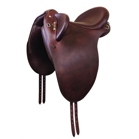 Endurance Trail Saddles - Riding Warehouse