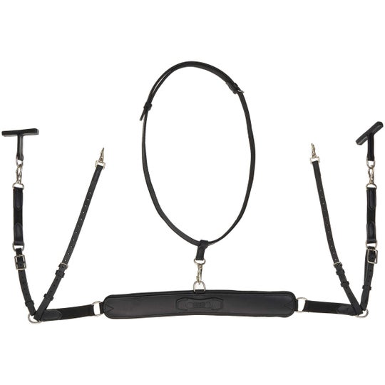 Correct Connect - Riding Warehouse