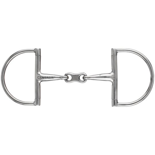 D-Ring Snaffle Bits - Riding Warehouse