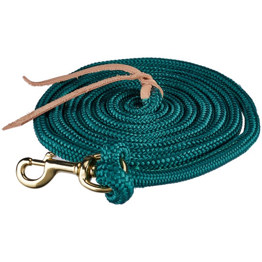 Lead Ropes & Lunge Lines - Riding Warehouse