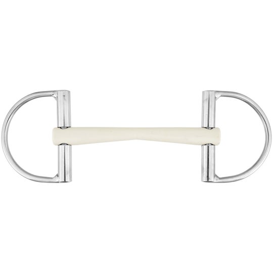 D-Ring Snaffle Bits - Riding Warehouse