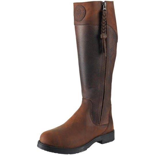 Best Winter Horseback Riding Boots of 2025 | Riding Warehouse