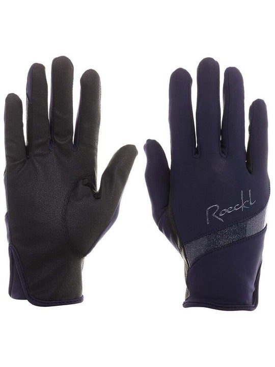 Roeckl Gloves - Riding Warehouse
