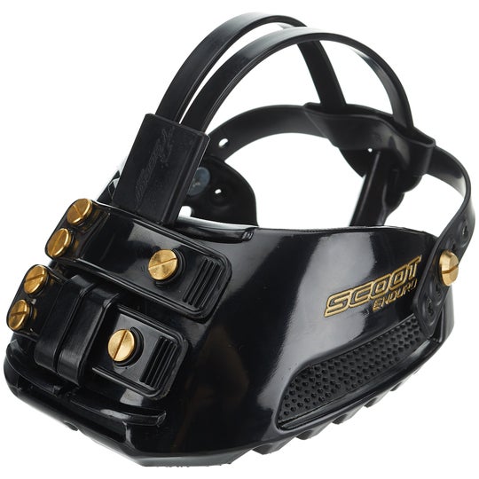 Scoot Boots - Riding Warehouse