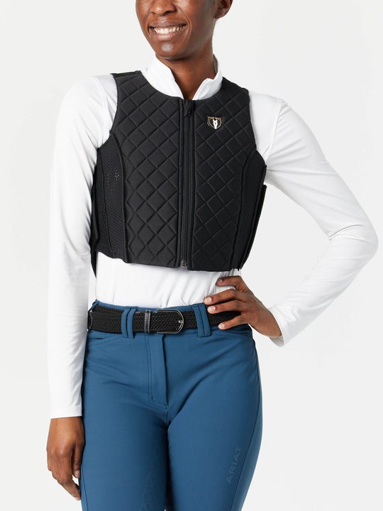 Riding Safety Vest Guide: Everything You Need to Know | Riding Warehouse