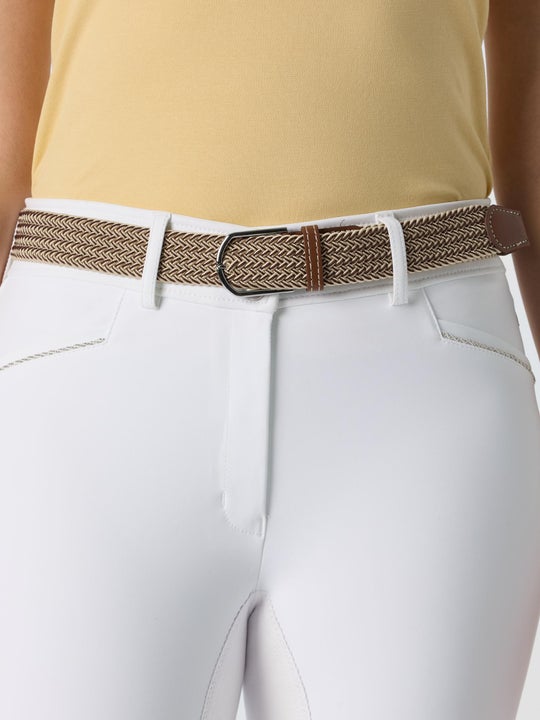 Equestrian Riding Belts - Riding Warehouse