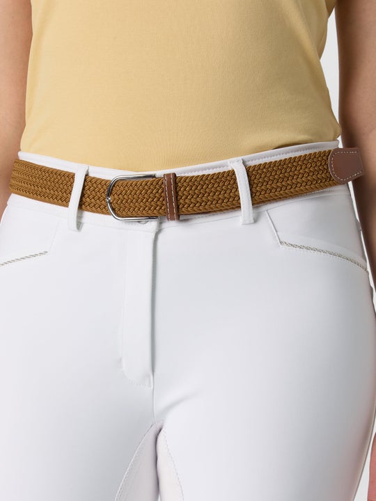 Equestrian Riding Belts - Riding Warehouse