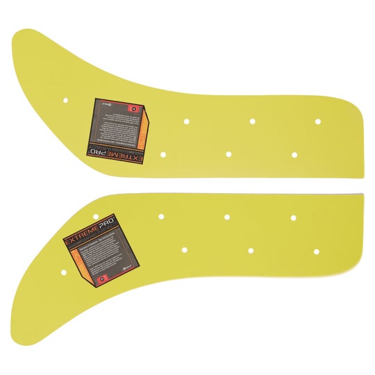 T3 Matrix English Endurance Extreme Pro-Impact Inserts | Riding Warehouse