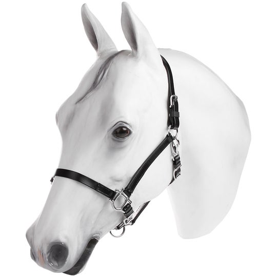 Zilco Deluxe Trail Halter - Standard Size | Riding Warehouse