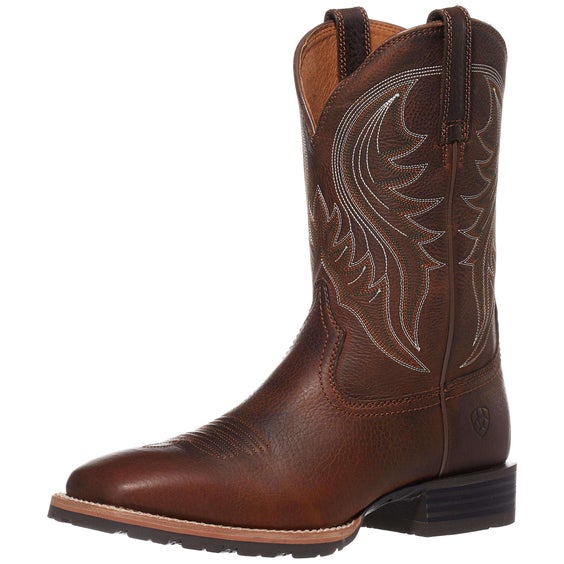 Men's Riding Boots - Riding Warehouse