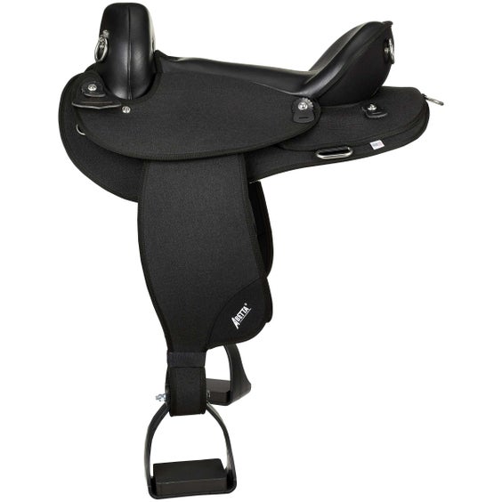 Endurance Trail Saddles - Riding Warehouse