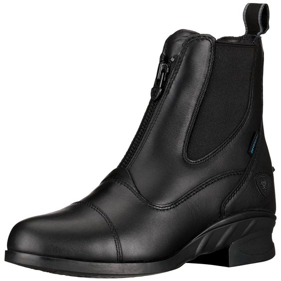 Women's Paddock Boots - Riding Warehouse