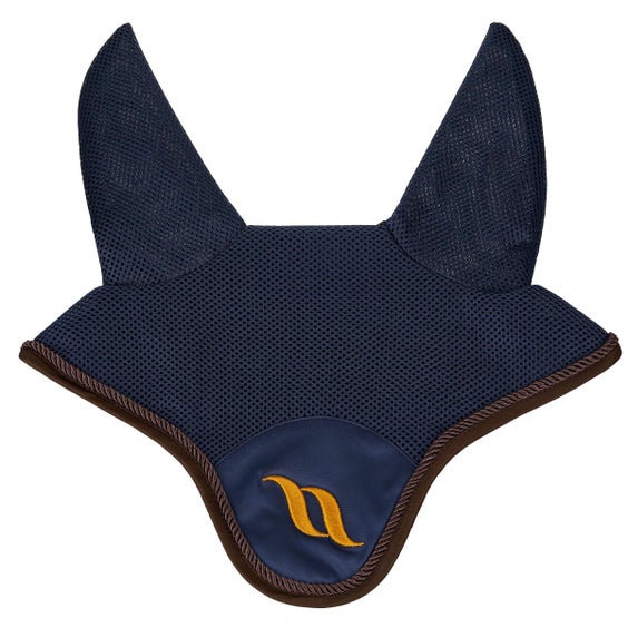 Horse Ear Bonnets & Ear Plugs - Riding Warehouse