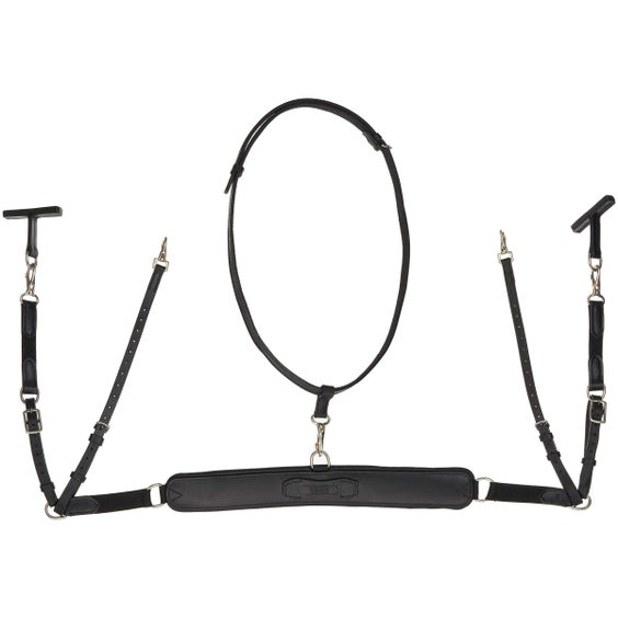 Correct Connect - Riding Warehouse