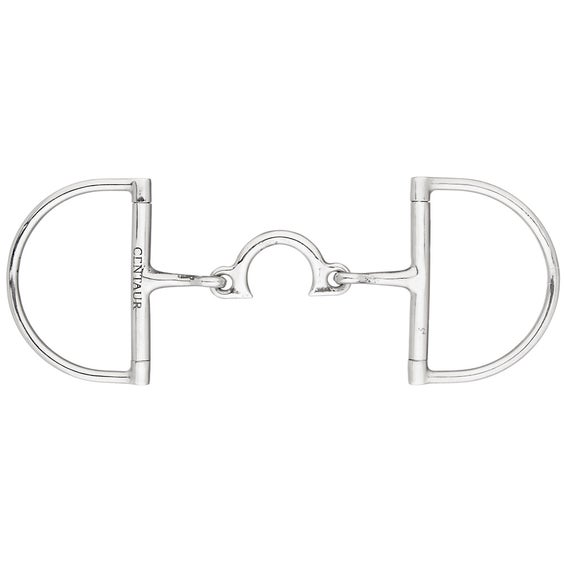 D-Ring Snaffle Bits - Riding Warehouse
