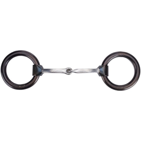 Loose Ring Snaffle Bits - Riding Warehouse