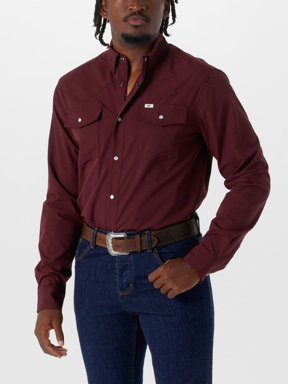 Ferrell - Riding Warehouse